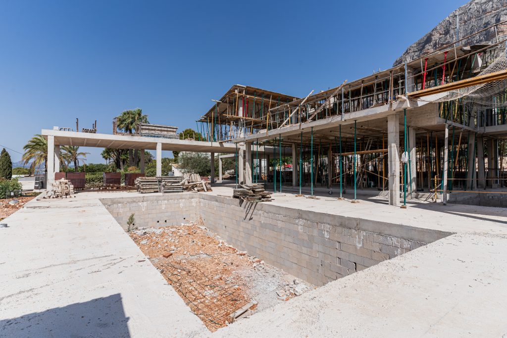 Inicio - KVC Luxury Construction