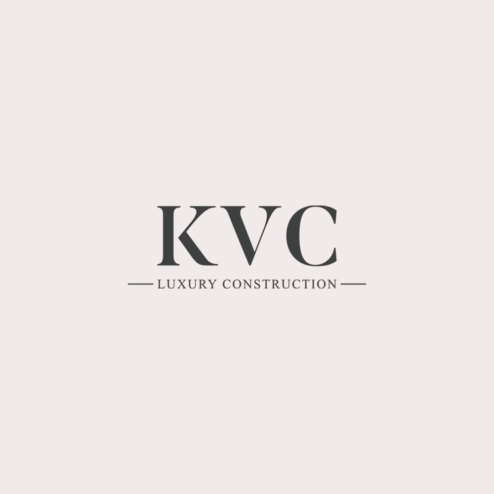 Home - KVC Luxury Construction S.L